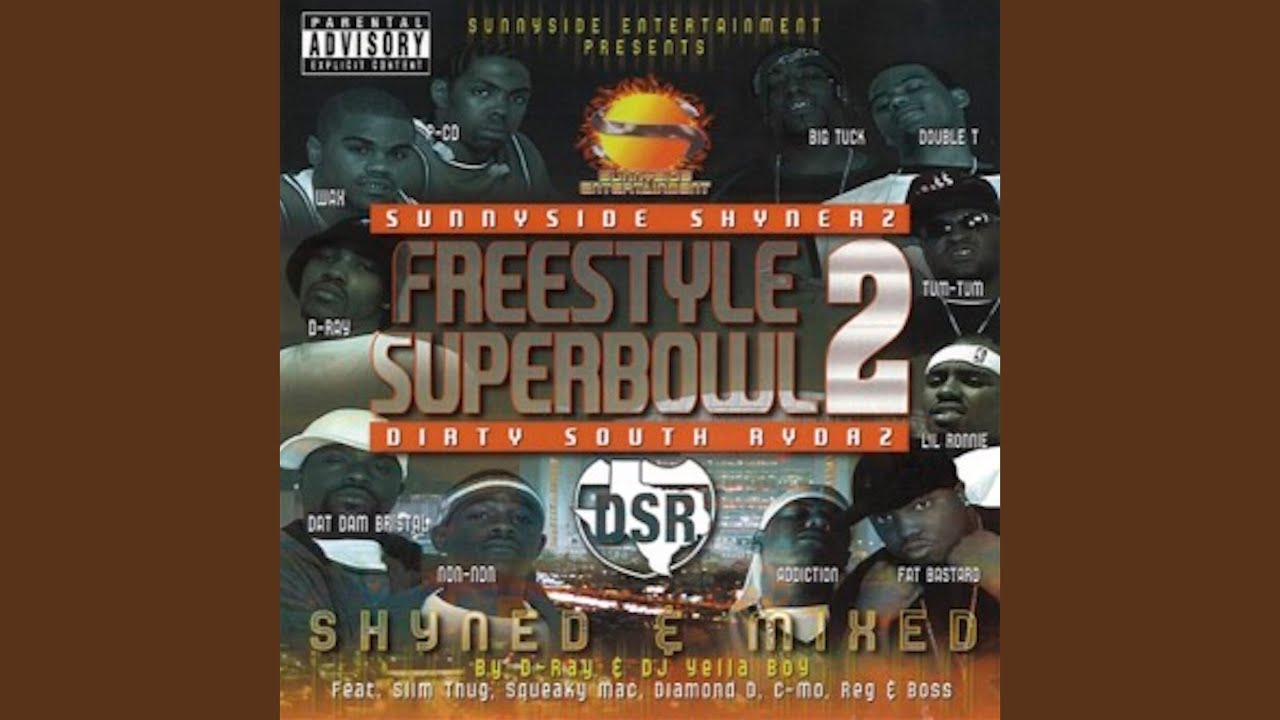 No Pass, No Play (feat. Non-Non, Addiction, Golden Boy, Suave Geezy ...