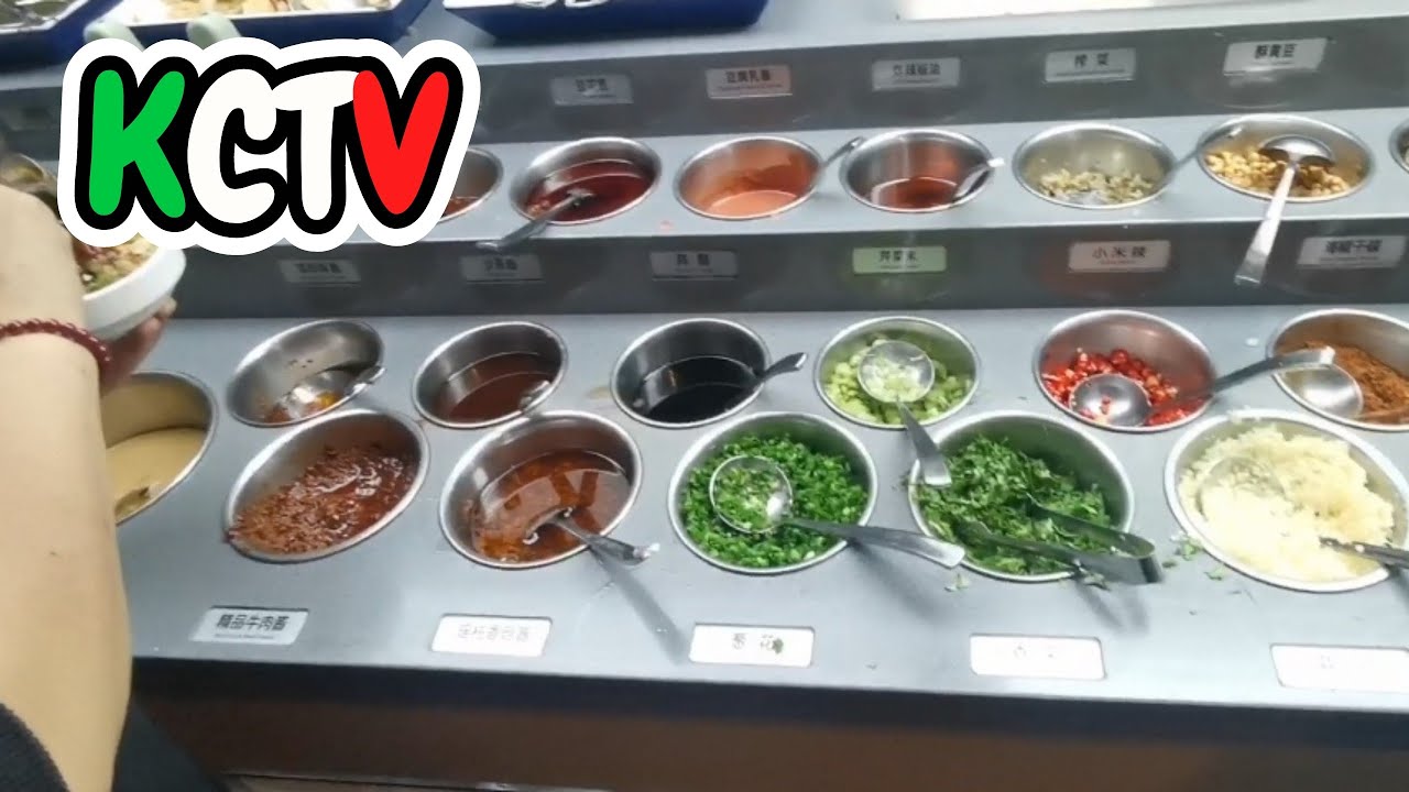 Master of Hot Pot (1/2) - Taste Design - YouTube