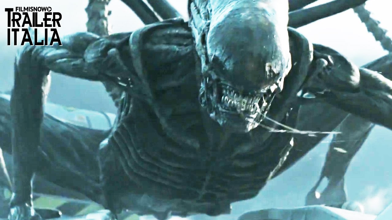 Alien Covenant: tutto quello che c'è da sapere sul nuovo film della ...