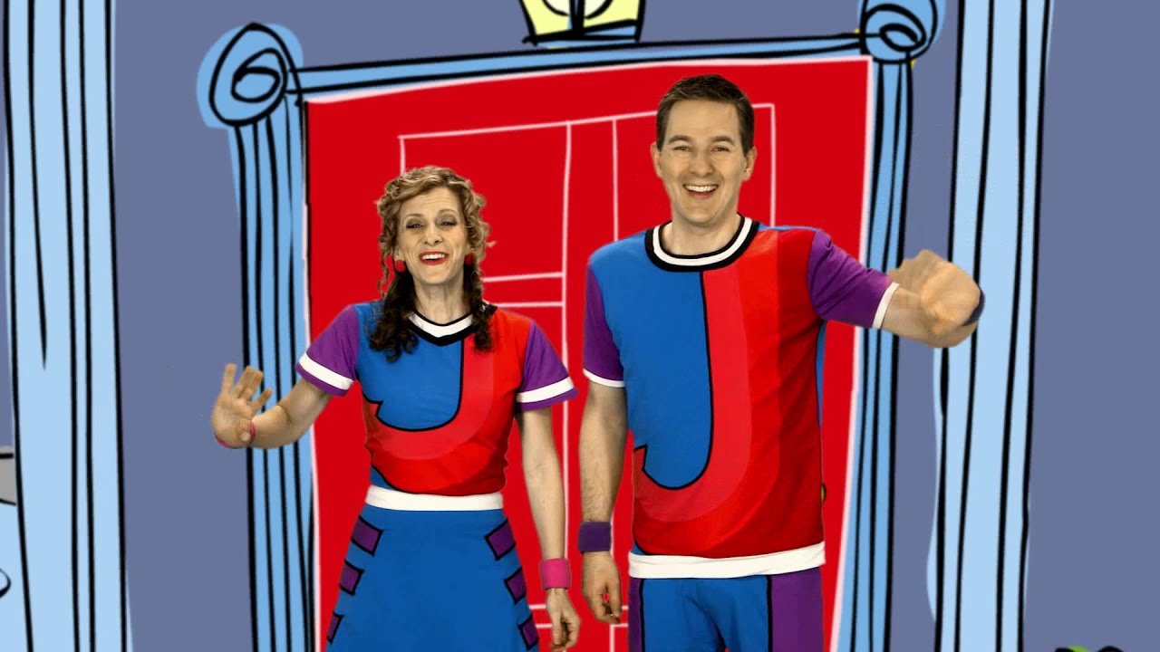 JiggiJump Episode 24: Space Safari - YouTube