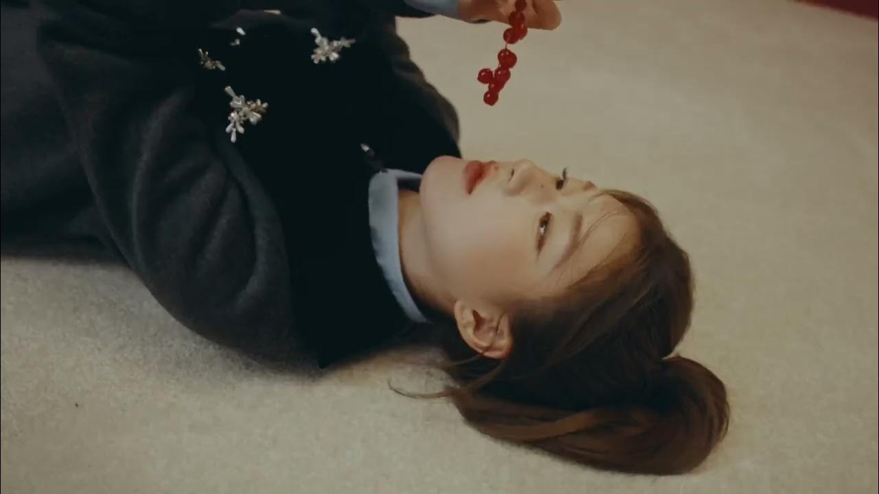 #zhaolusi X JORYA Update 240925 - YouTube