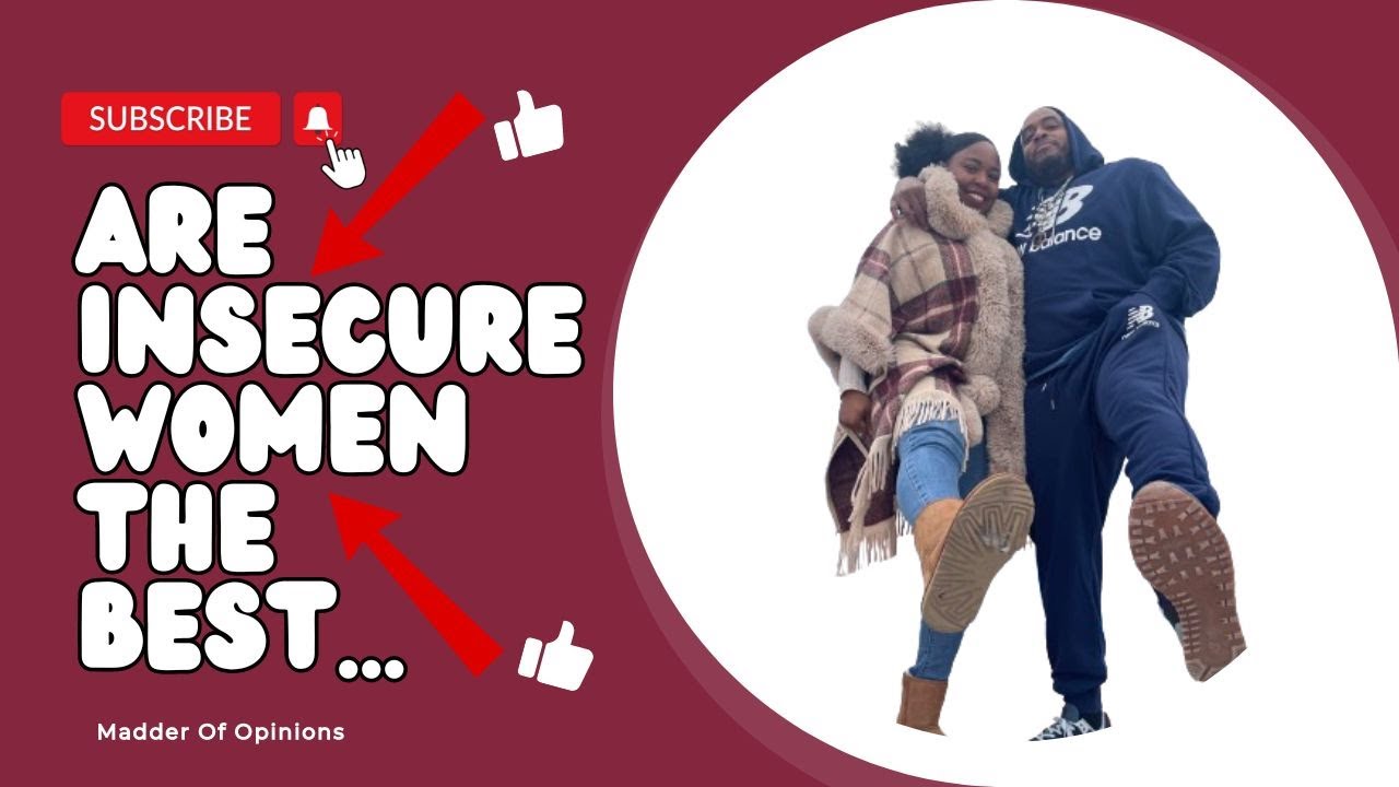 Insecure Women E15 - YouTube