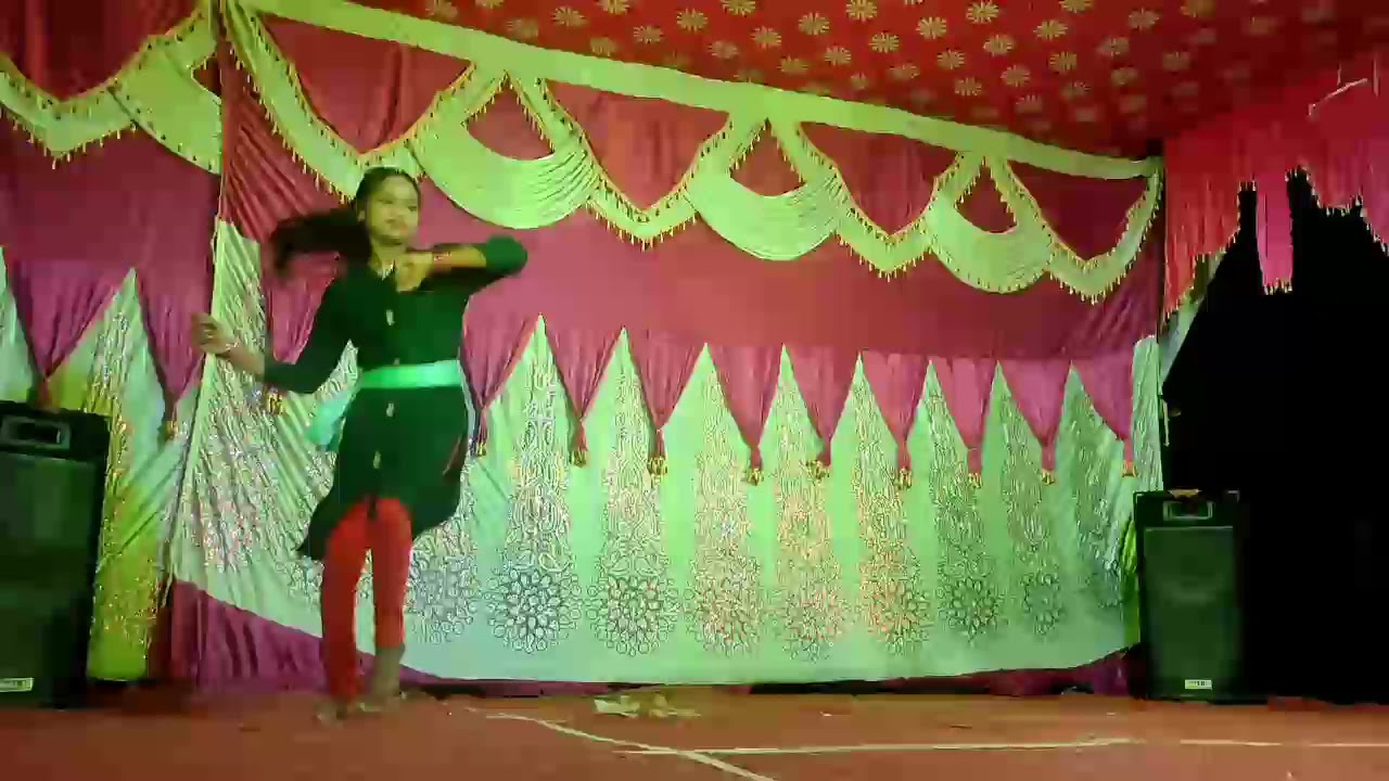 #khajurikhaman #mantuchhuria #asimapanda Jigar Wala Dance video //seema ...