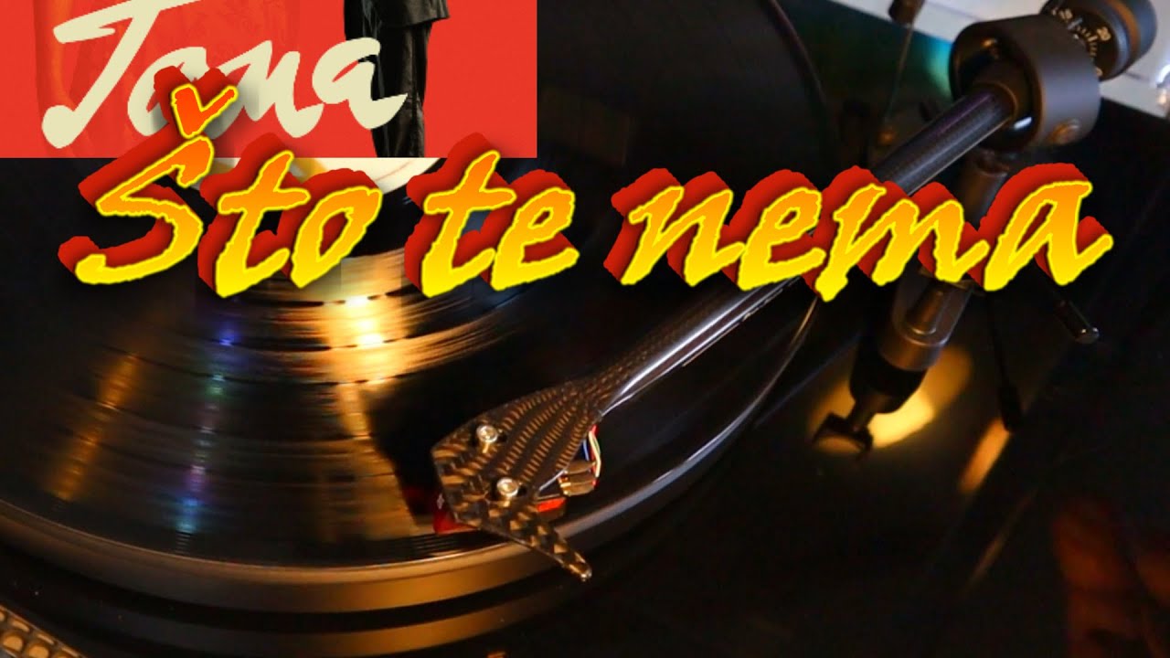 Što te nema - YouTube