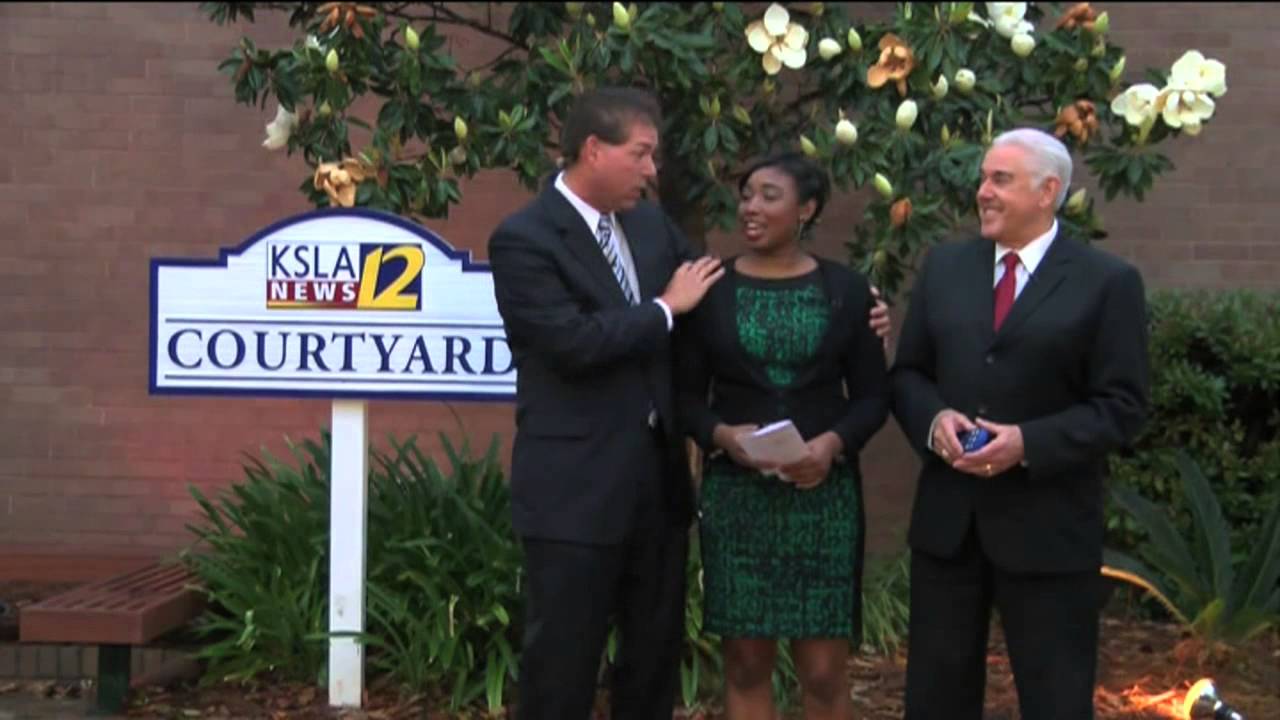 Morning News Anchor - YouTube