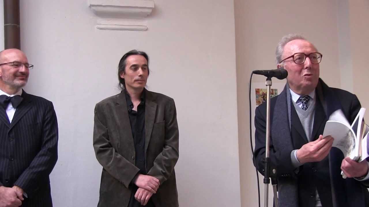 Artista Bally 2011 - Pascal Murer - YouTube