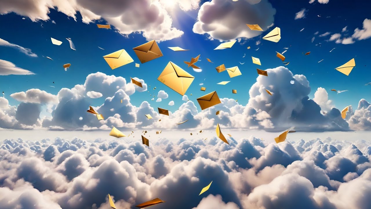 Letters to No One - #1 - Holiday Self-Pity, Lack, and Endless ...