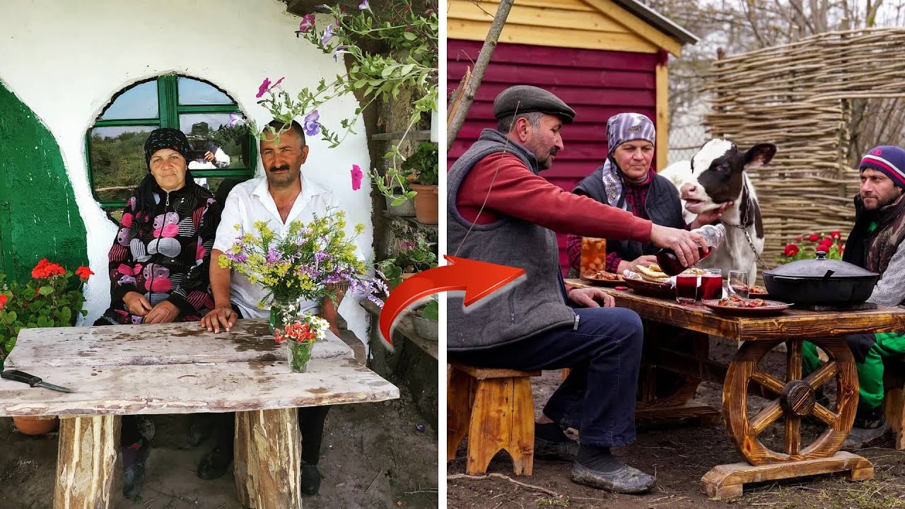 Country Life Vlog - Why They Are So Successful - YouTube