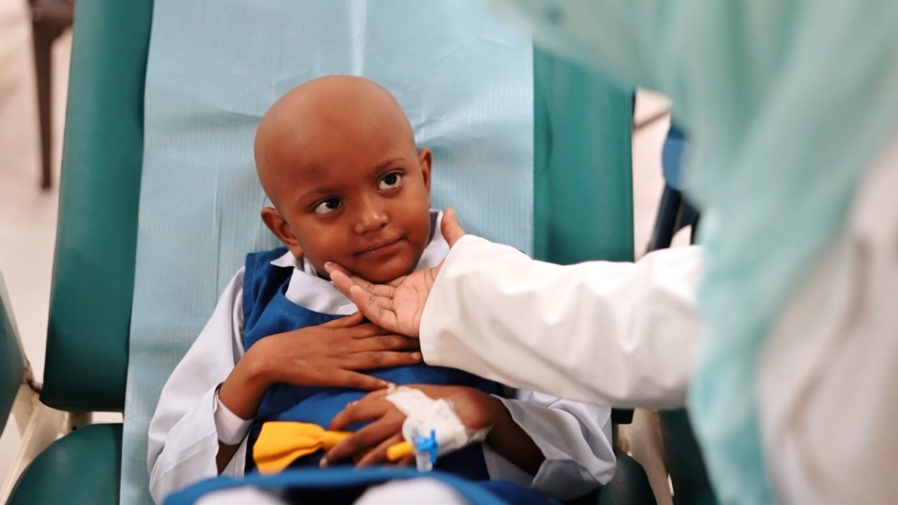 MUTAHIRA YAMEEN | Chanan Development Association (CDA) | 2024 | POA ...