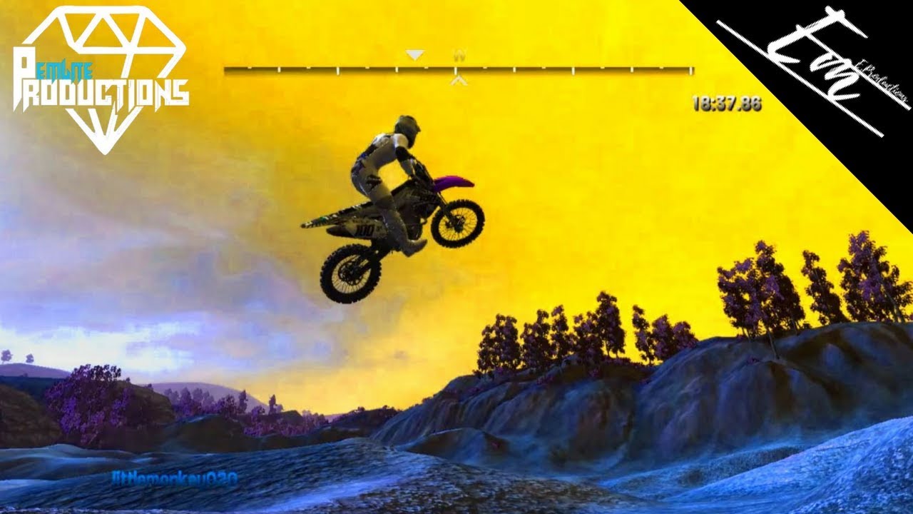 Mx Reflex | Montage #1 - YouTube