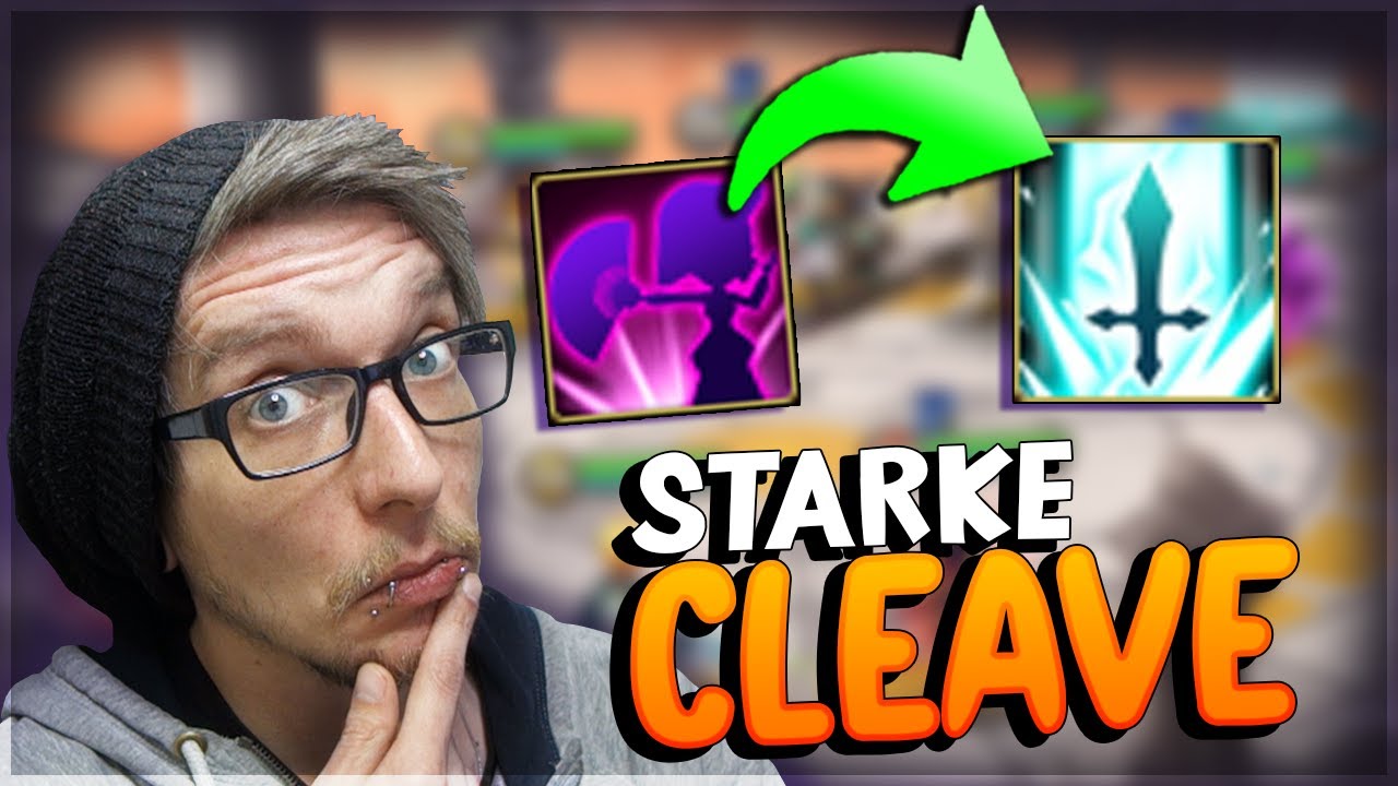 Er SPIELT ein CLEAVE TEAM in der RTA (Talisman) 💥 SUMMONERS WAR DEUTSCH ...