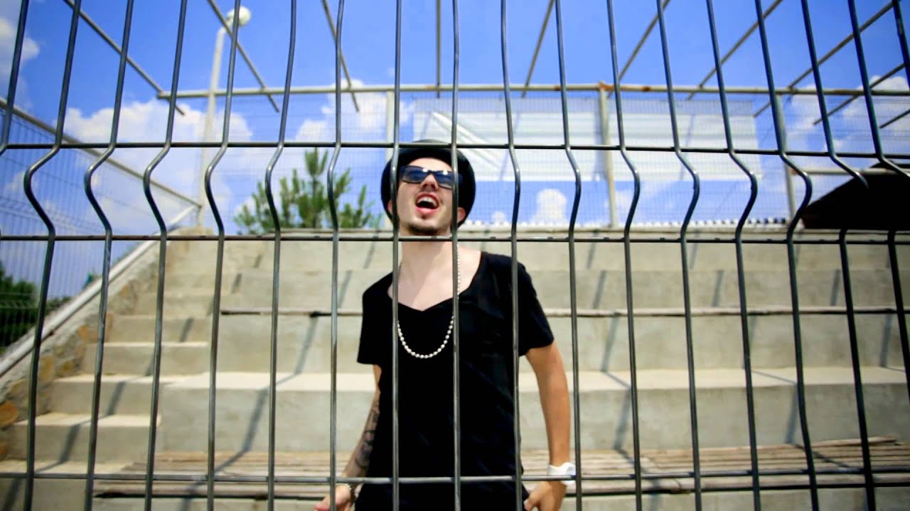 Jimmy Dub - Sunglasses [Official Music Video] - YouTube