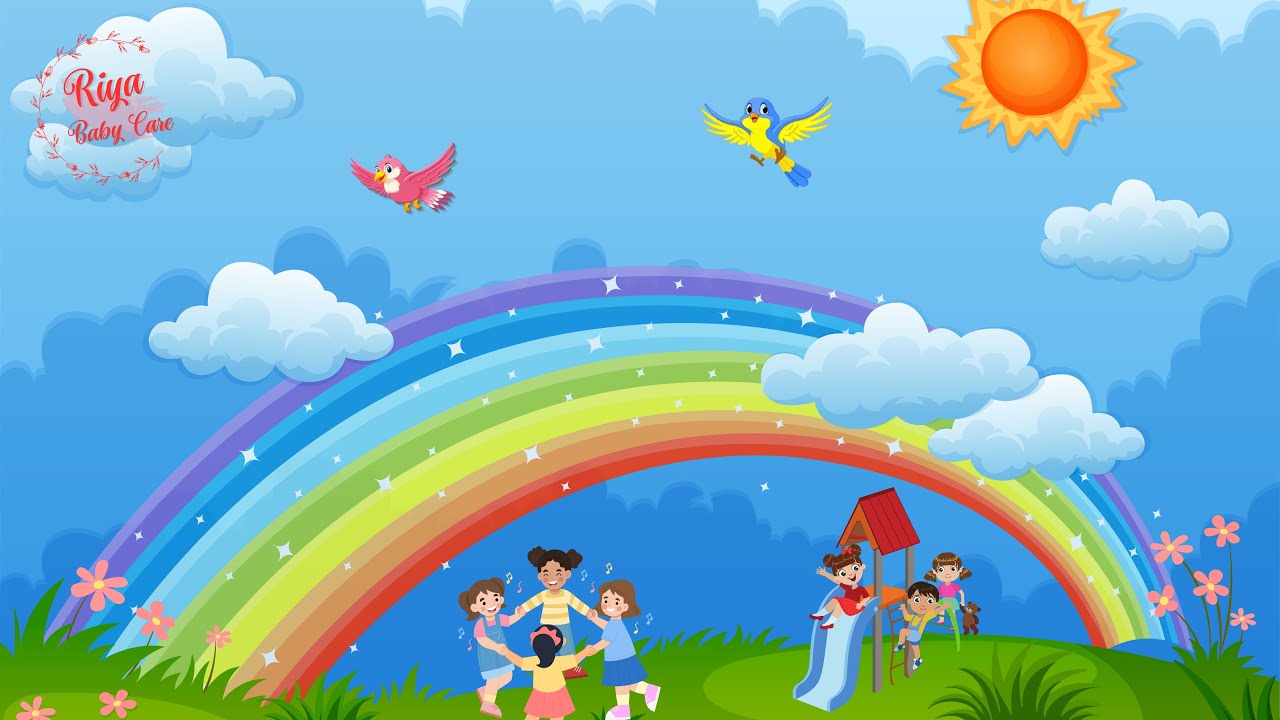 Sunny Day Song #video #song #nurseryrhymes #kidssong - YouTube