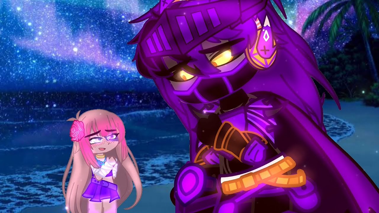 🎶The Energon Siren🎶 || Transformers Bayverse Shattered Glass ft: Annie ...