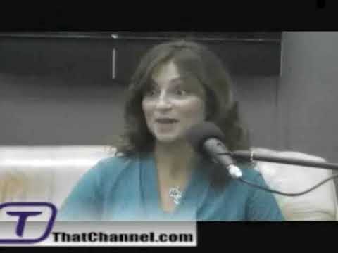 Hellen Buttigieg on Organizing Using Your Learning Style - Part 1 - YouTube