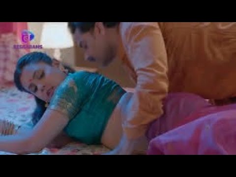 Damaad Ji Palang Tod Hot Web Series 2024 | ullu hot web | #kooku Hot Web Series #romance #hot scenes