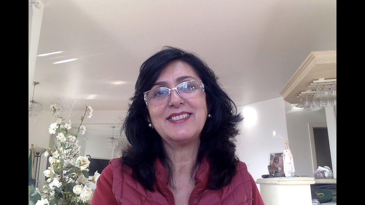 Glândulas Endócrinas e a Metafísica- Programa Siria Maria Mohamed - YouTube