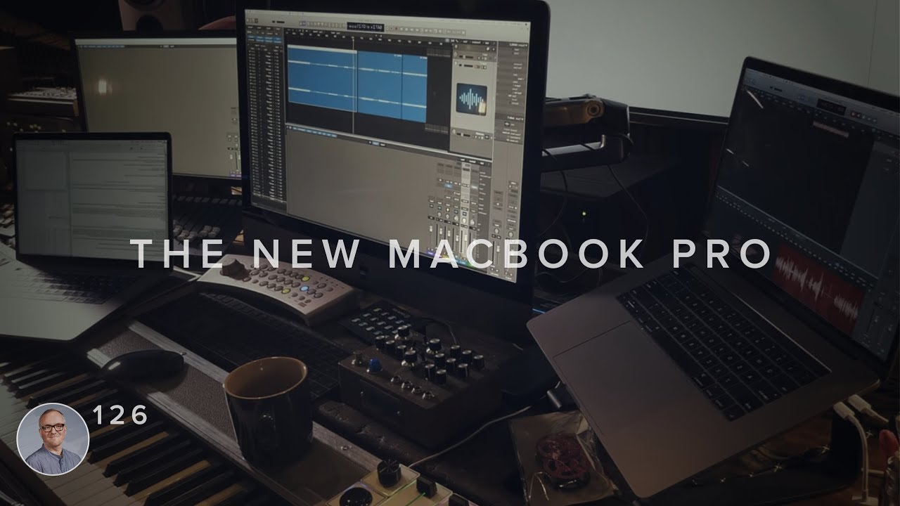 New MacBook Pro Best For Music? + Other A's to Q's - YouTube