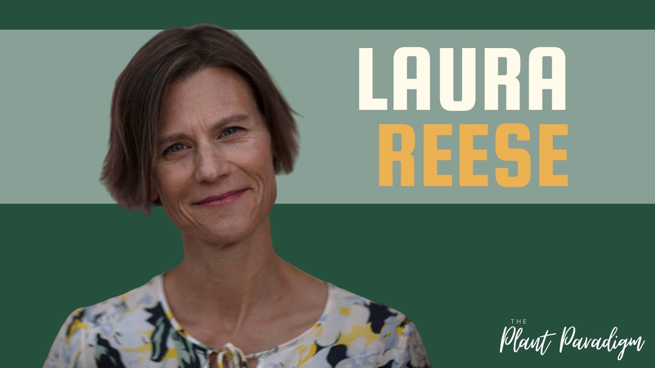 Laura Reese On Being A Vegan In Politics, Changing Laws & The Future Of ...