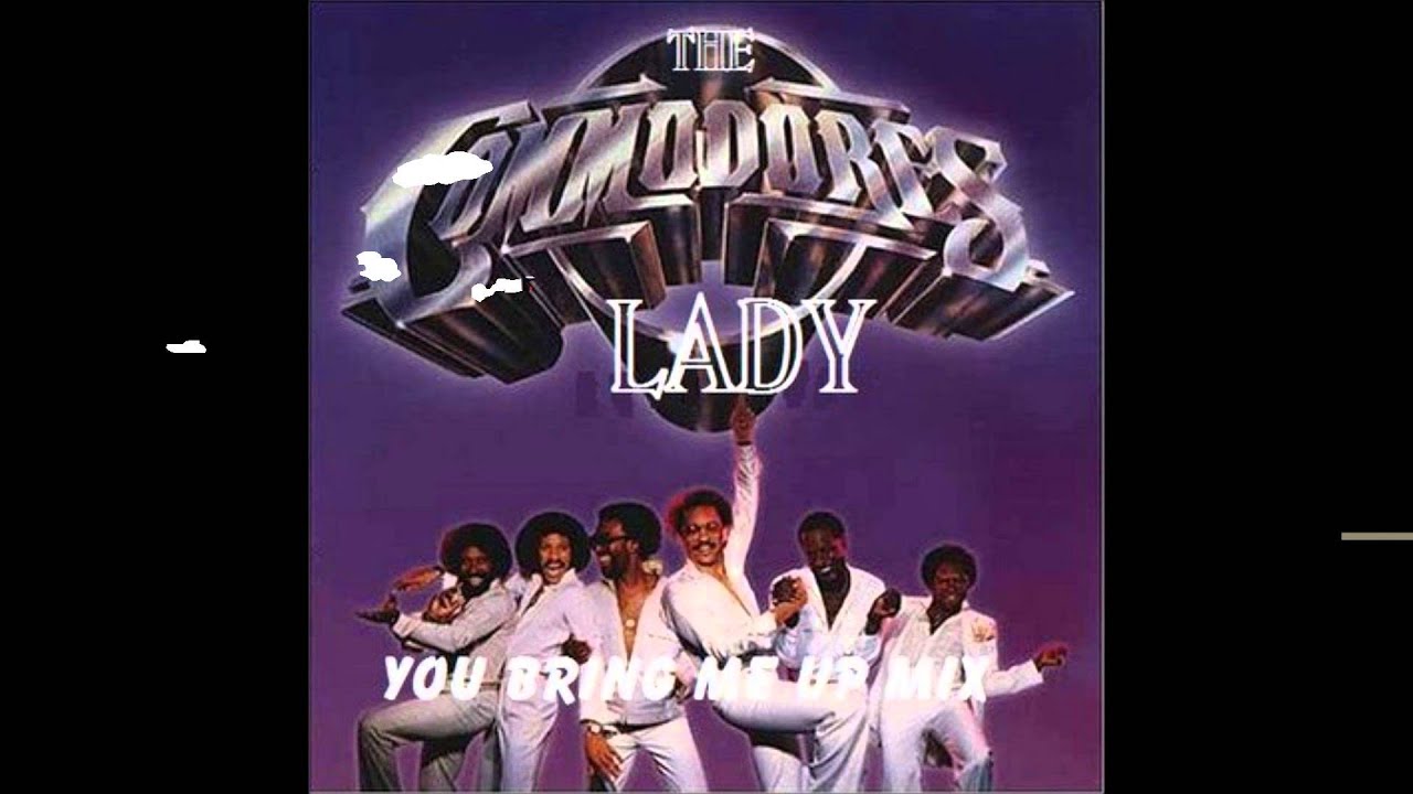Lady (You Bring Me Up) - The Commodores (1977) - YouTube
