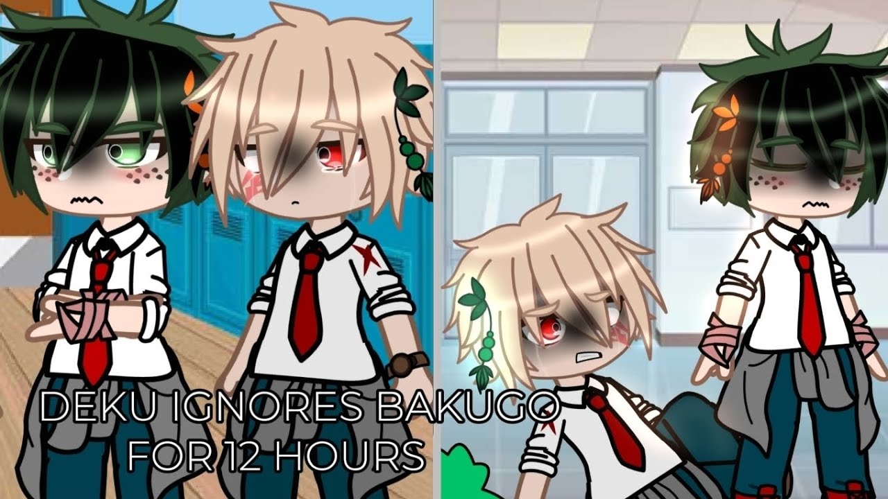 | 𝐝𝐞𝐤𝐮 𝐢𝐠𝐧𝐨𝐫𝐞𝐬 𝐛𝐚𝐤𝐮𝐠𝐨 𝐟𝐨𝐫 12 𝐡𝐨𝐮𝐫𝐬 \\ 𝐝𝐞𝐤𝐮𝐛𝐚𝐤𝐮💚🧡 || 𝐥𝐢𝐝𝐚𝐭𝐨𝐝𝐨💙 ️ ...