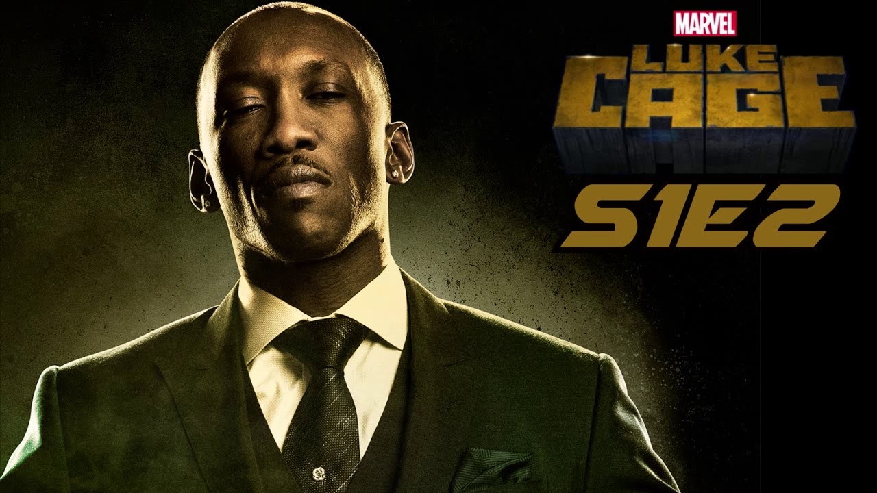 Luke Cage Season 1 Episode 2 "Code of the Streets" Review - The ...