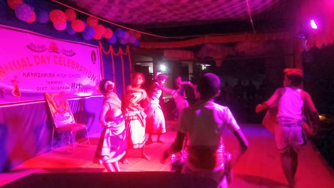 Tanwat annual function 2019 2 8 - YouTube