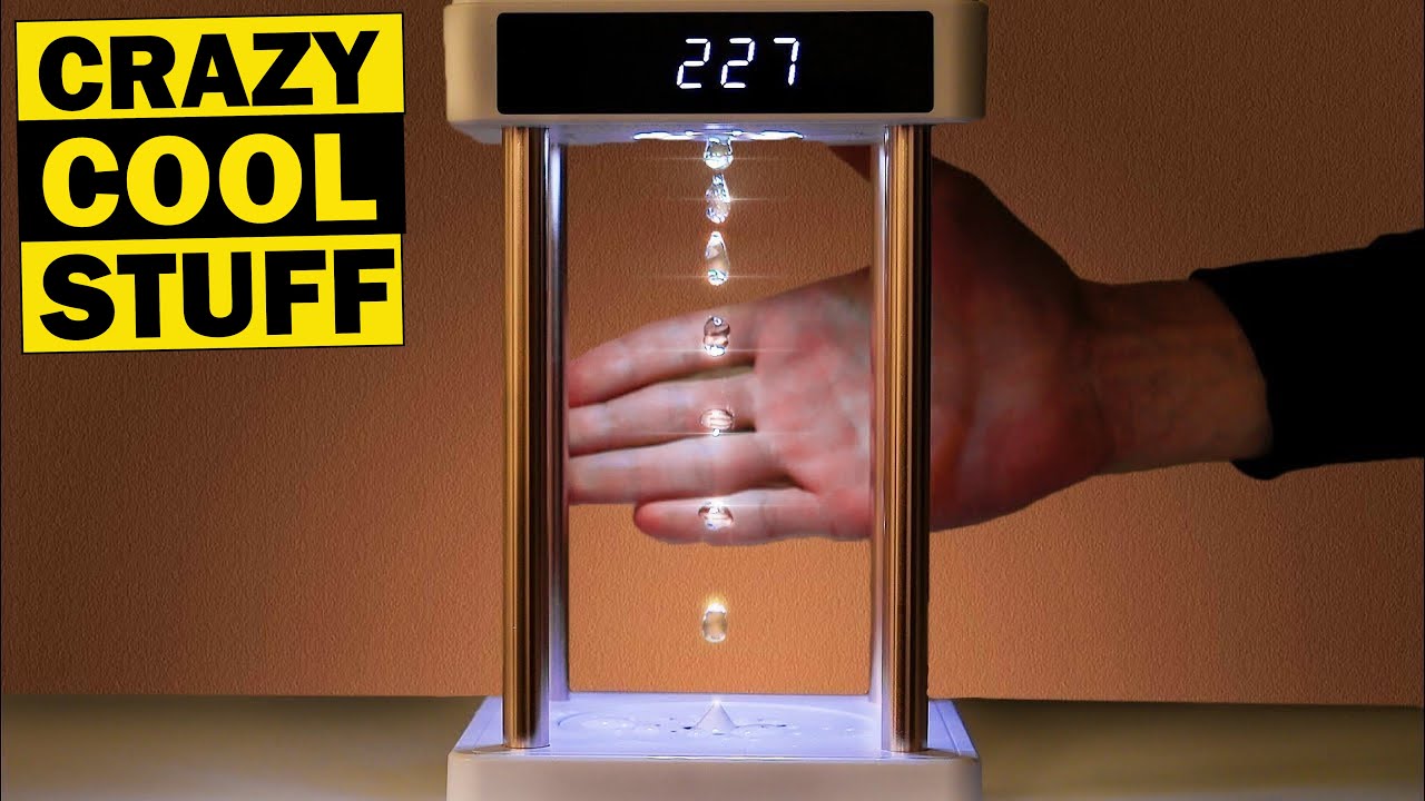 15 CRAZY Cool Gadgets Found On AliExpress #gadgets - YouTube