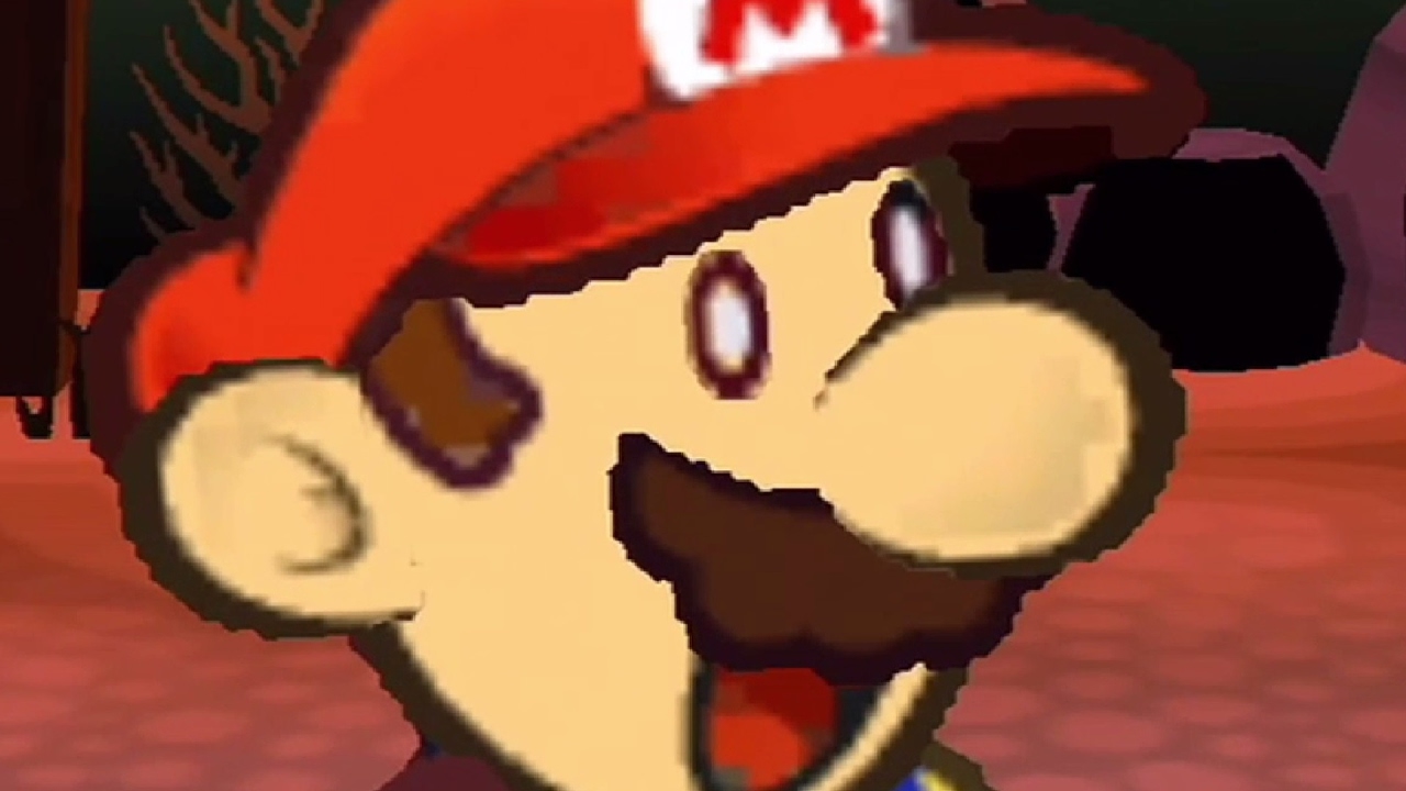 Paper Mario: TTYD - Part 38 [Chapter 4 Conclusion] - Back and Fourth ...