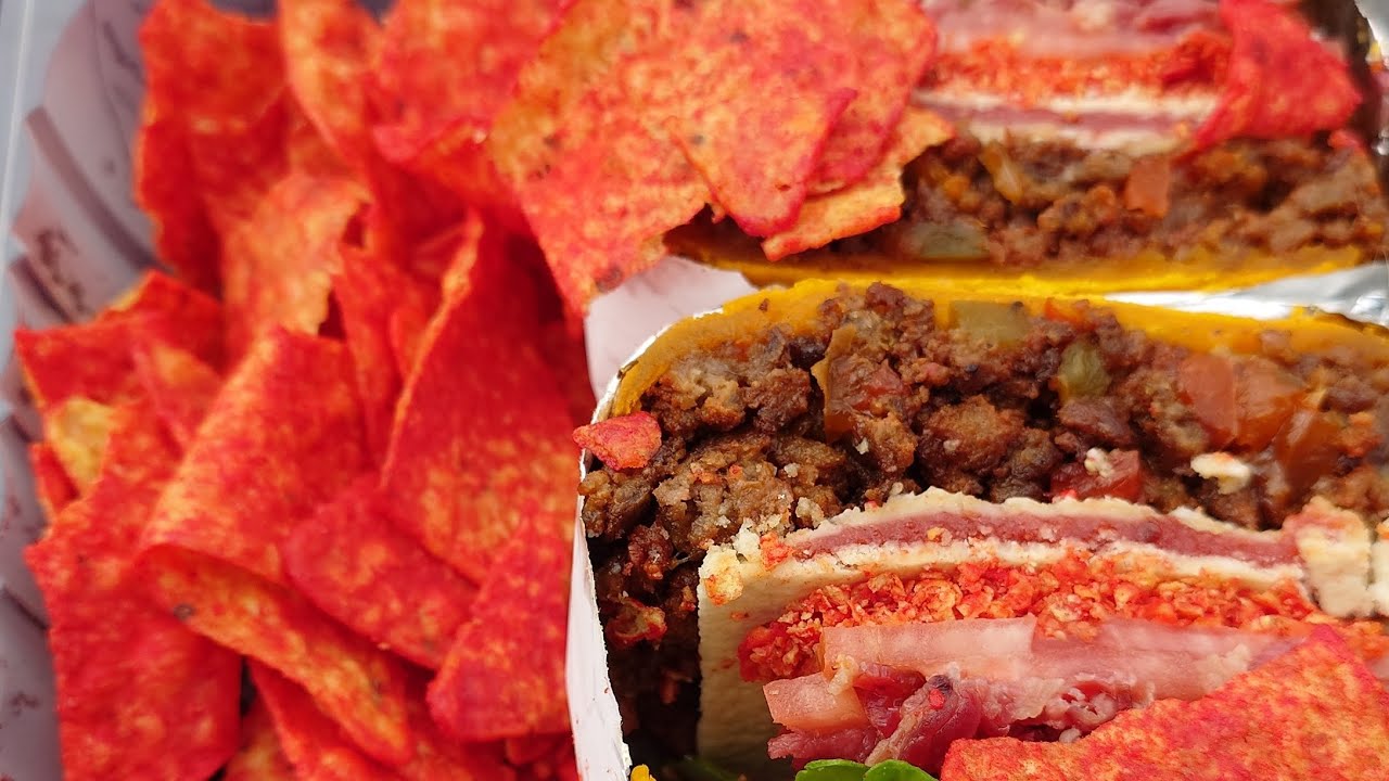 Chop Cheese the Ocky Way! - YouTube