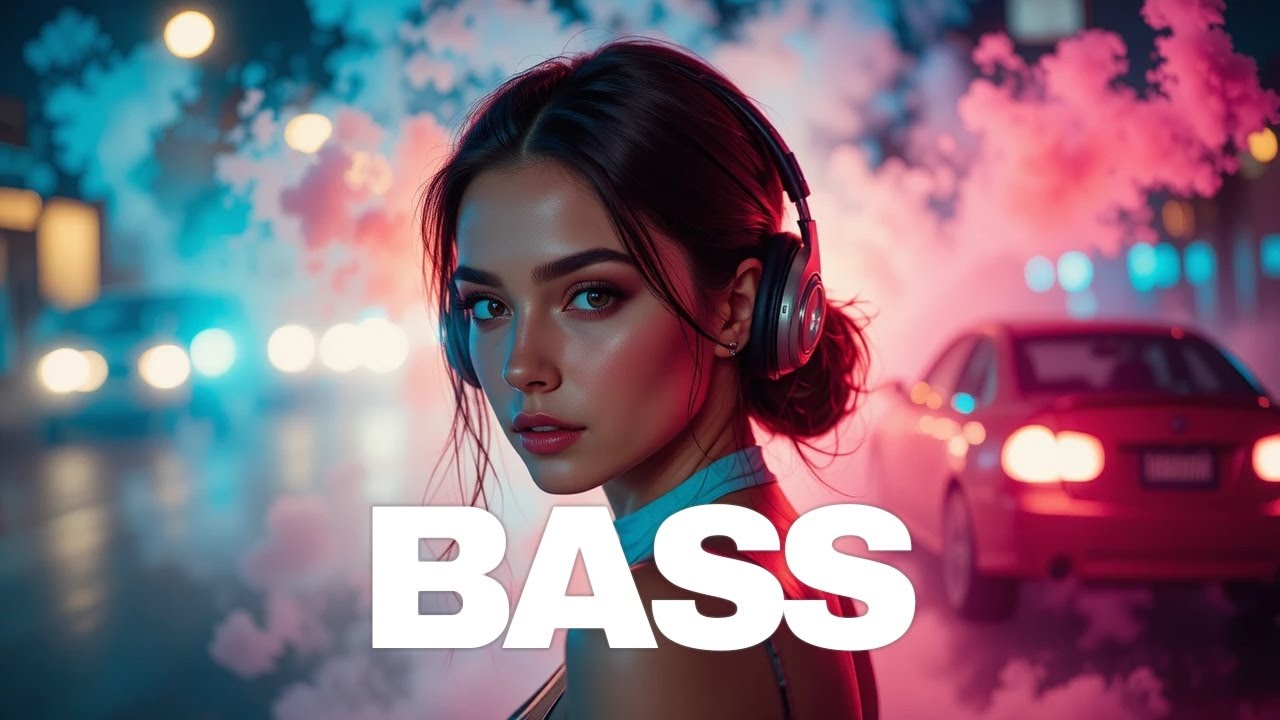 Car Music 2025 💥 Electro House Mix | Street Bass Pressure - YouTube