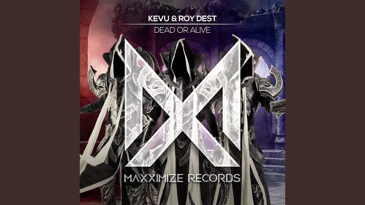 Dead Or Alive - YouTube Music