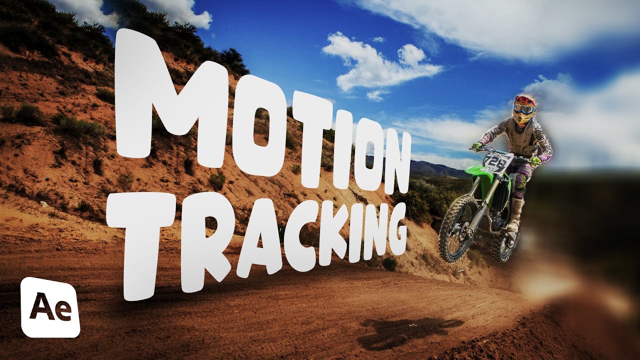 VFX Tutorial In Hindi - Motion Track Your Video Using VFX - After ...