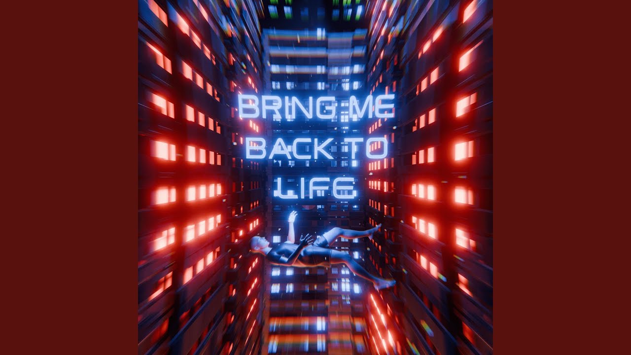 BRING ME BACK TO LIFE - YouTube