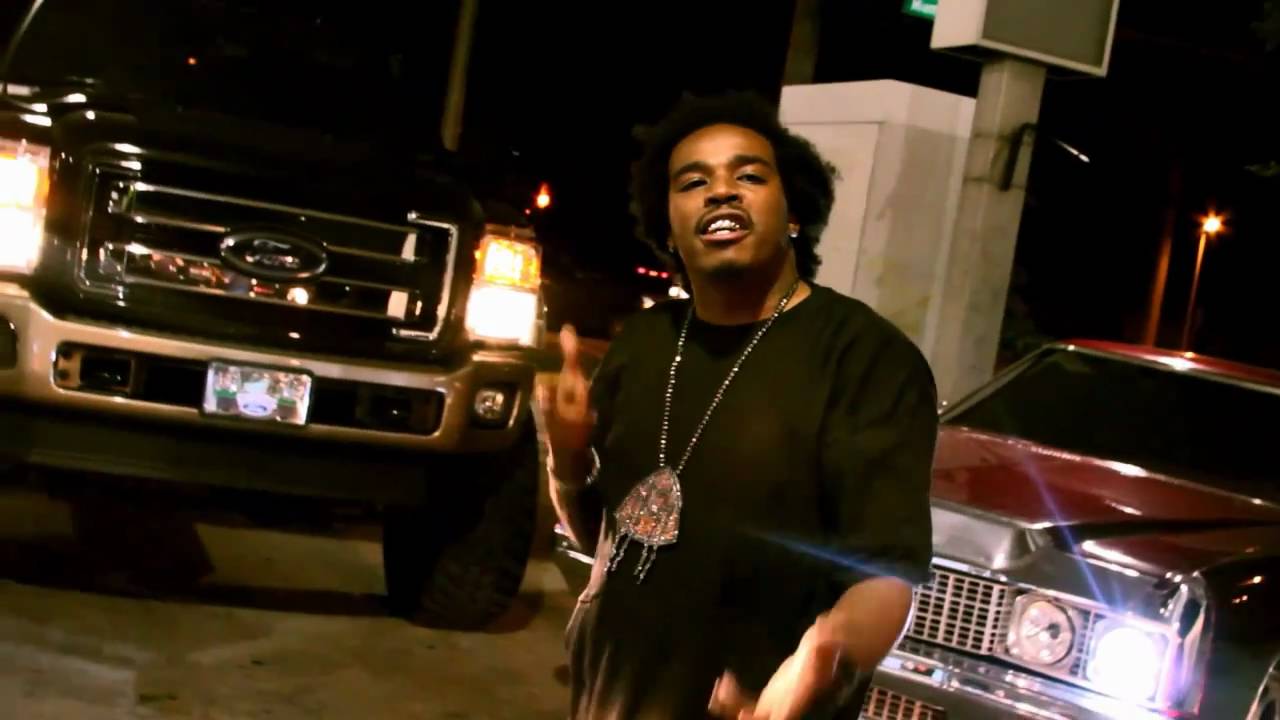 Young Breed of Triple C's "Get It How U Live" Music Video - YouTube