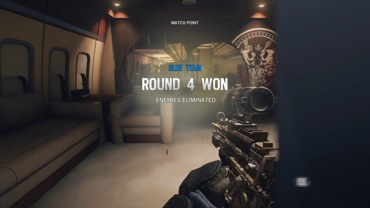 R6 Kills Montage Part 6 - YouTube