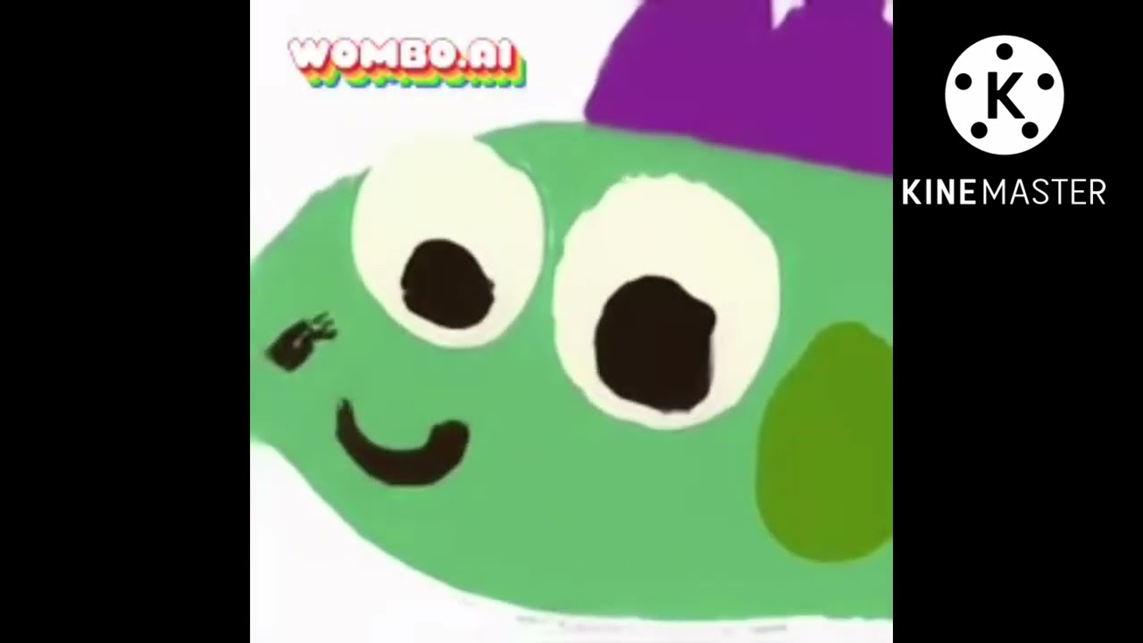 WOMBO Ai Collection but It’s All Extranimals By Edward Son - By ...