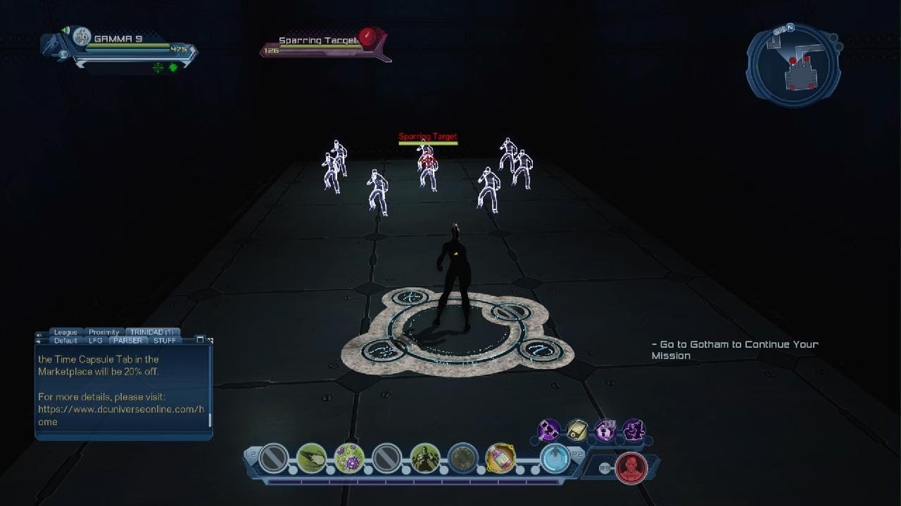 NEW ICONIC: SPORE POD 👍 - YouTube