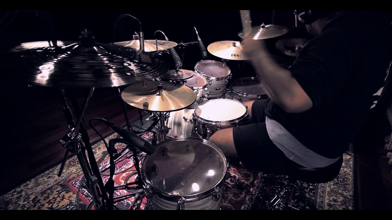 Anup Sastry - Monuments - Stygian Blue Play Through - YouTube