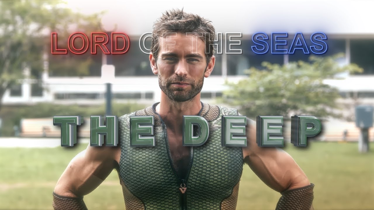 Lord Of The Seven Seas | " The Boys " | - 4K - - YouTube