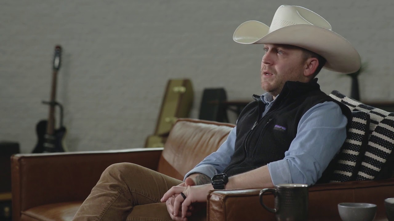 Justin Moore - That's My Boy (Story Behind The Song) - YouTube