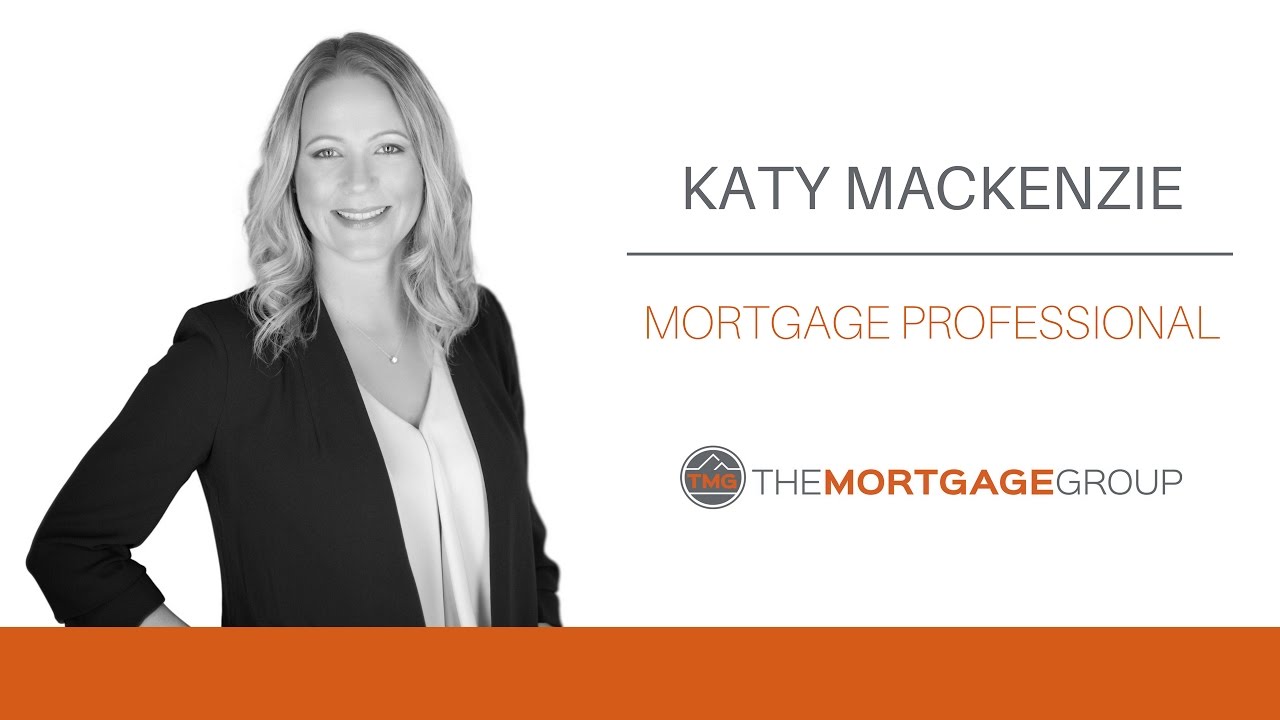 Katy Mackenzie, Mortgage Professional in Vancouver BC - YouTube