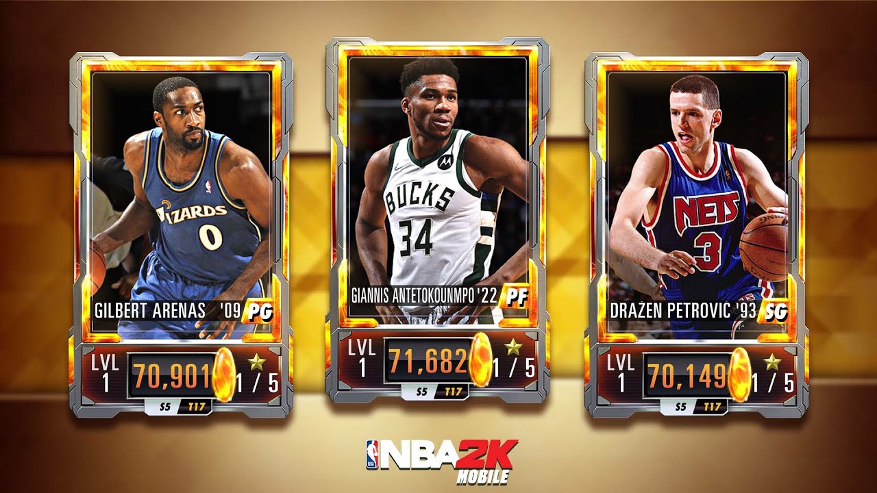 Topaz in Daily Login Pack Opening! NBA 2K Mobile - YouTube