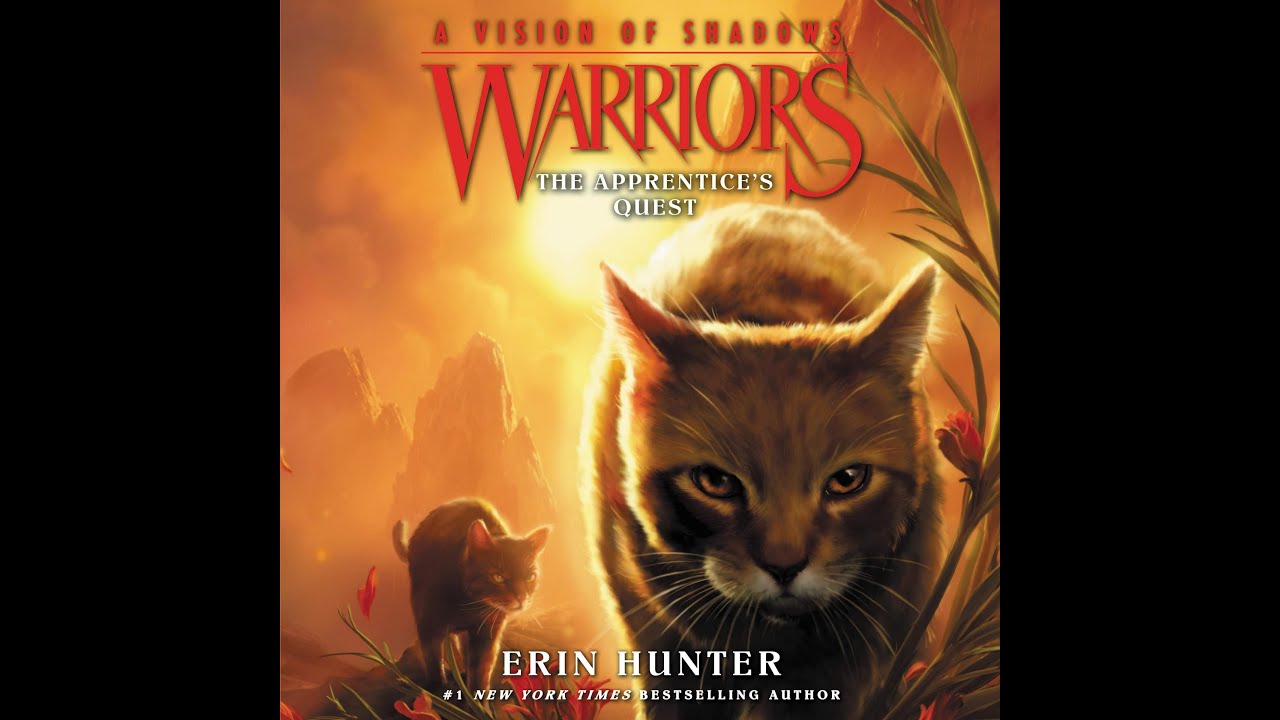 Warriors: A Vision Of Shadows The Apprentice's Quest review - YouTube