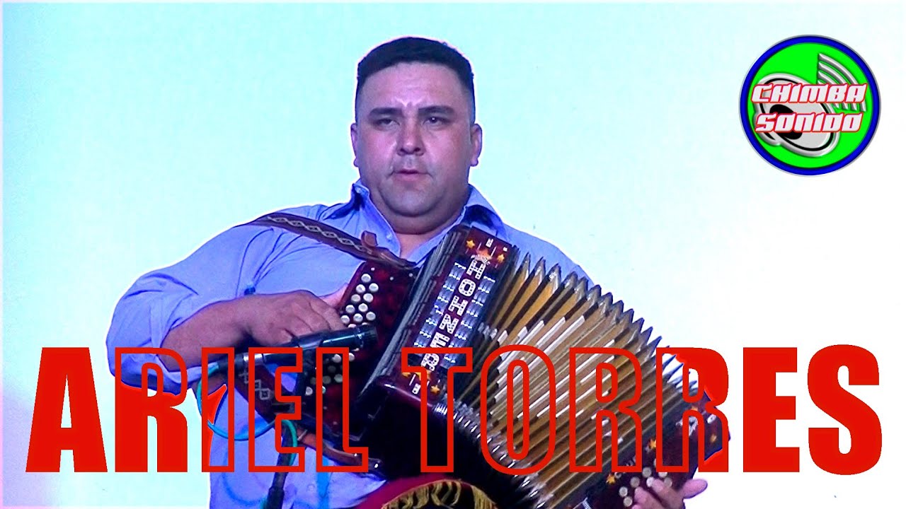 Ariel Torres y su conjunto en vivo Club Cooperativa de Las Breña 23 11 ...