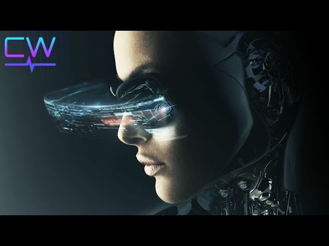Cyberwalker - Awakening of the Mind - YouTube