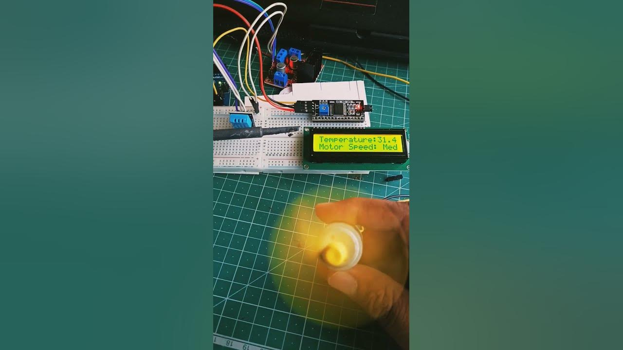 Electronics Diyelectronics Arduinoproject Robotics Arduinotraining Arduinotutorial