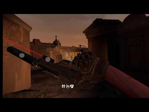 TWD Retribution new weapon animations - YouTube