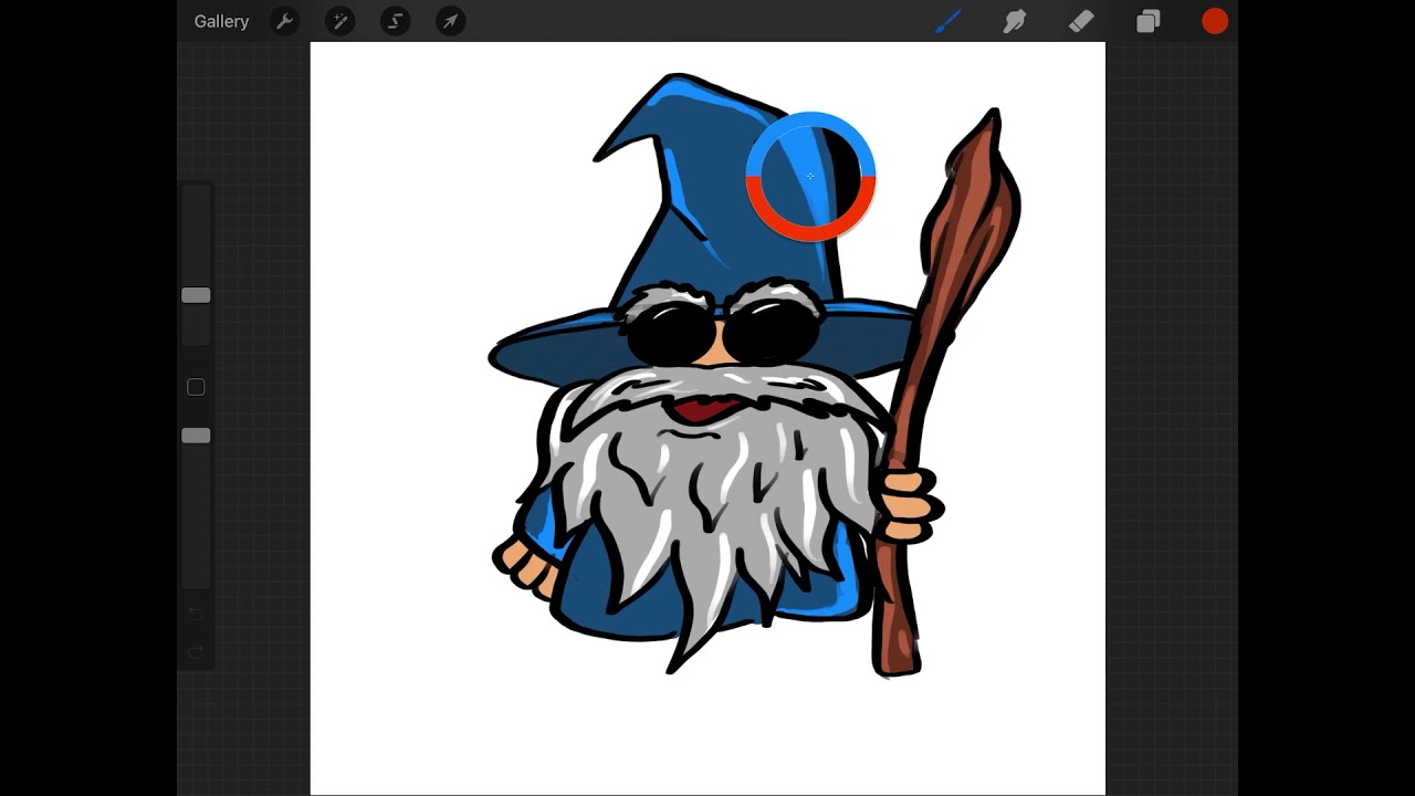 Procreate s Color Picker YouTube procreate-s-color-picker-youtube