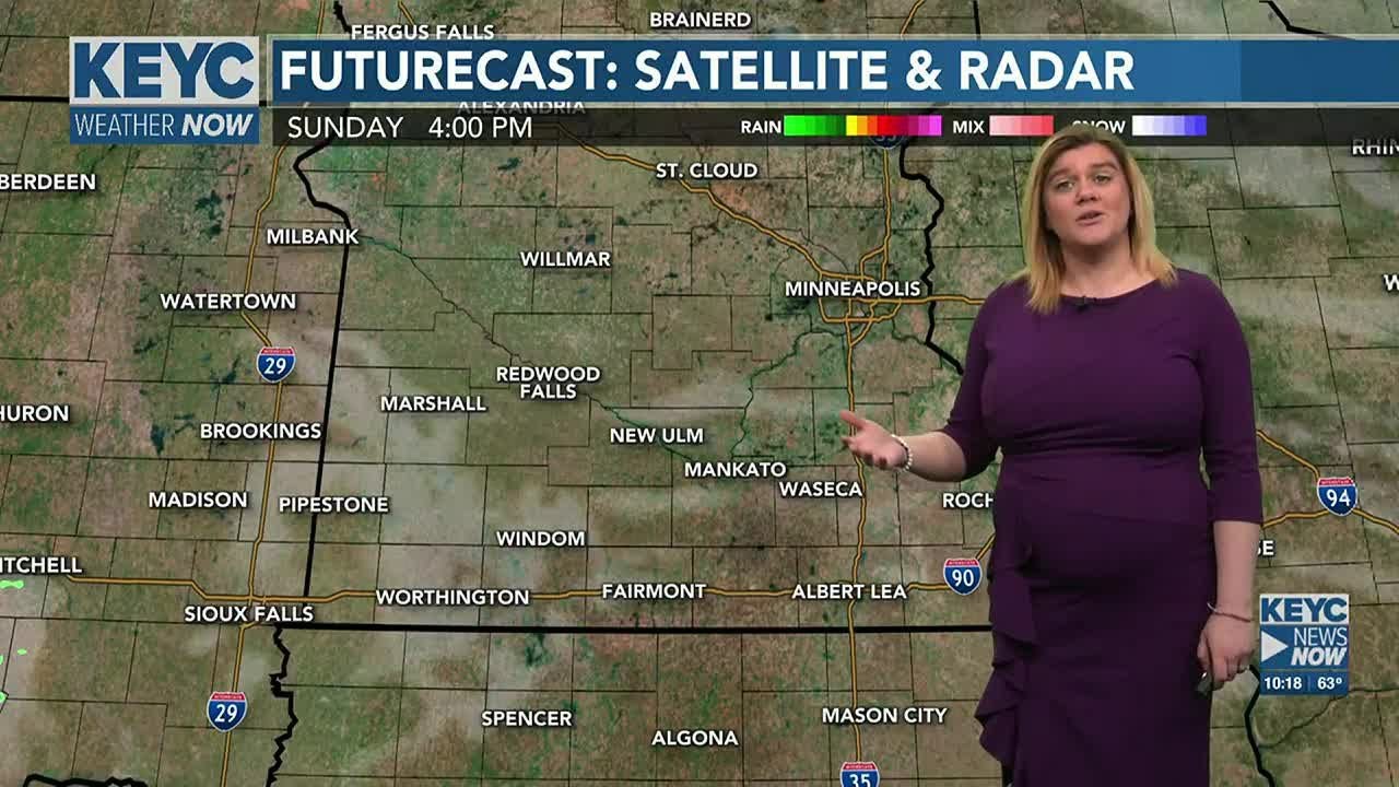 KEYC News Now Forecast 5-20-2023 - YouTube